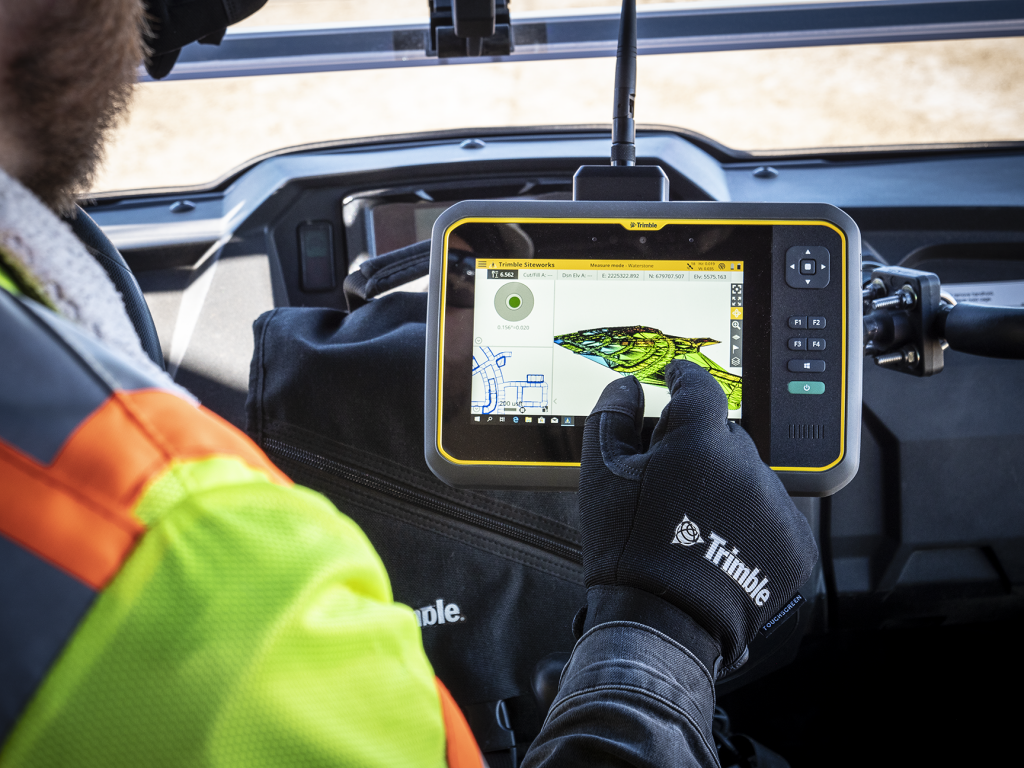 T7: Veldboek - SITECH Belgium