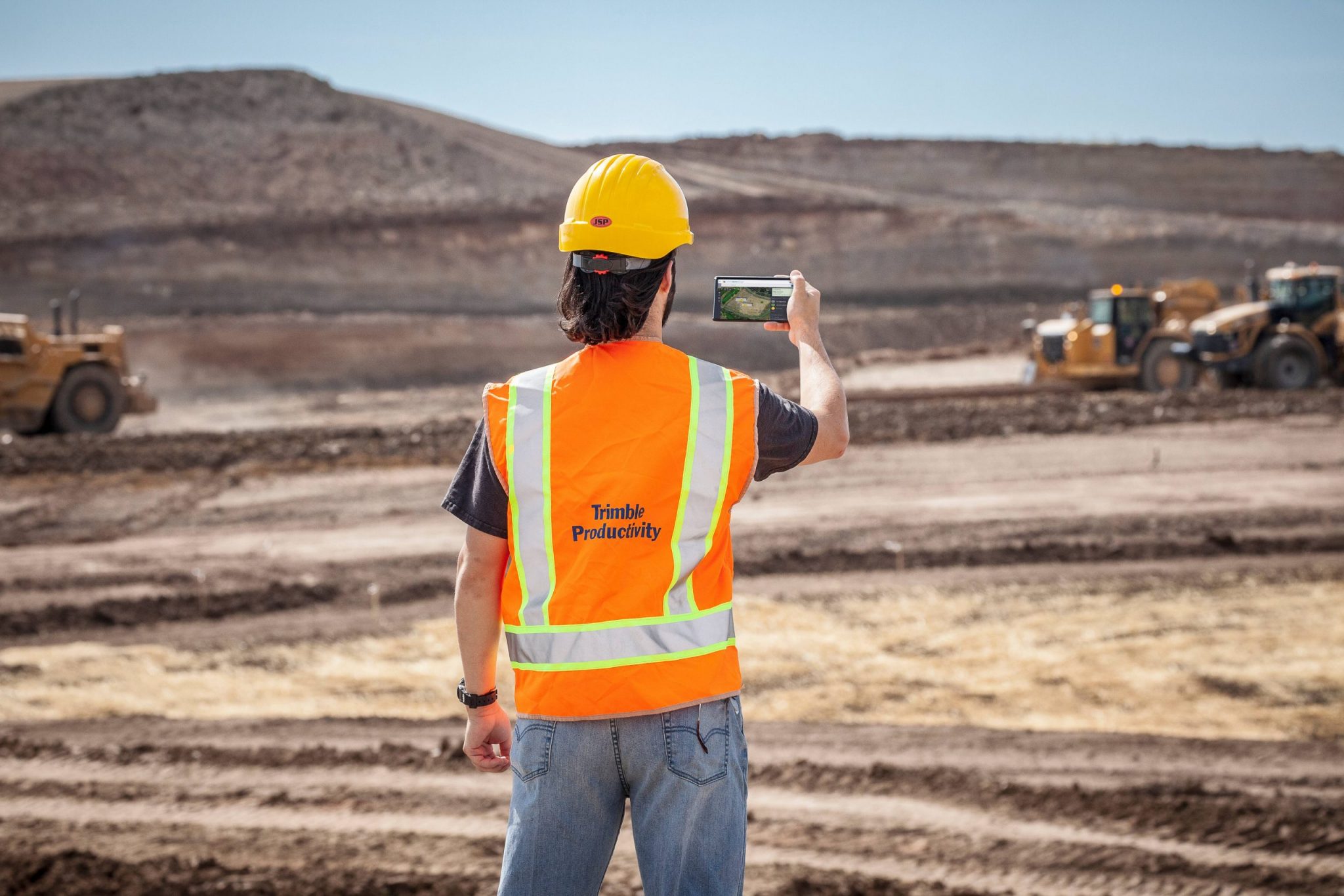 WorksManager - SITECH Belgium